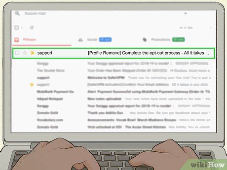 Ways To Remove Yourself From People Search Sites WikiHow Tech