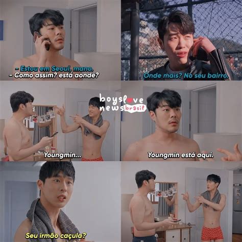 𝘽𝙡 Secret Roommate Filmes Curtos Filmes Dramas