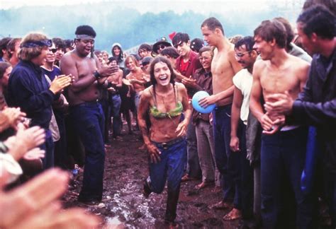 Michael Lang An Organizer And Producer Of Woodstock Dies At 77