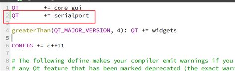 Qt子线程、多线程使用串口 Qserialport Qthread Qobjectsetethdialog Csdn博客