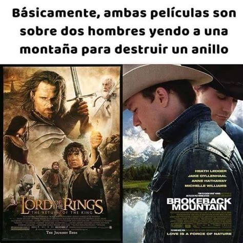 Memes Anillo