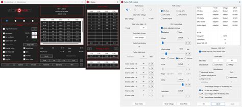 Speedshift Not Working As Intended Techpowerup Forums