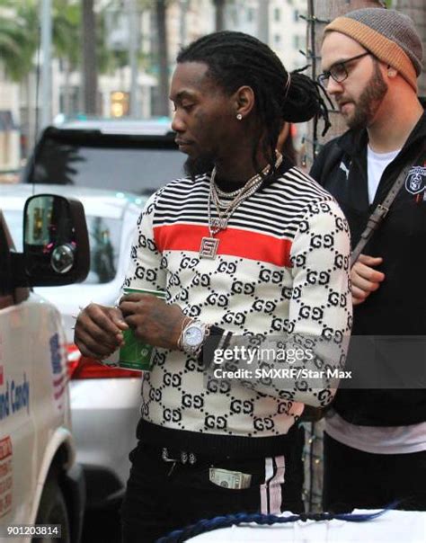 Ofset Photos And Premium High Res Pictures Getty Images