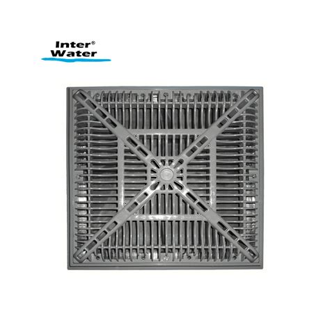 Dren De Fondo X Inter Water Inter Water