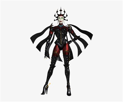 Hexadecimal Hexadecimal Reboot Cosplay 420x601 Png Download Pngkit