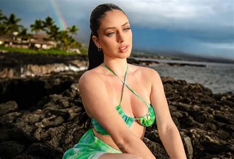 Camilla Araujo Age Exploring The Secrets Of Her Timeless Beauty