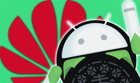 Huawei Wants Millions To Update To Its Android Rival As Google Play Store Ban Continues