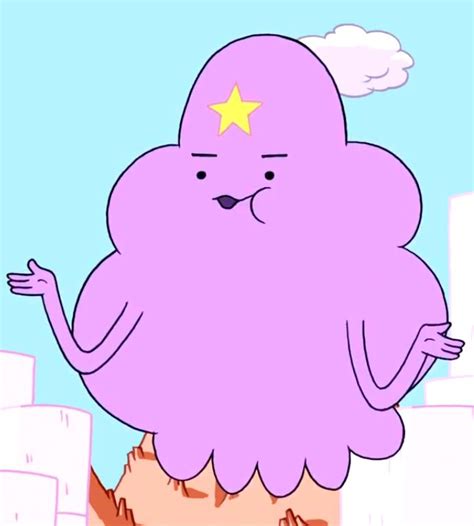 Finn And Lumpy Space Princess