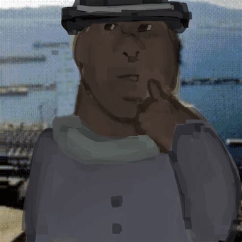 Thinking Men In Hats Meme Thinking Men In Hats Discover And Share S