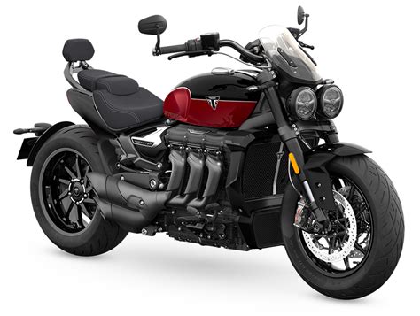 Triumph Rocket 3 Storm Gt For Sale In Chesterfield