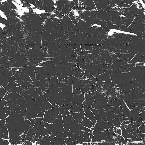 자세한 Grunge 텍스처 오버레이 배경 무료 벡터