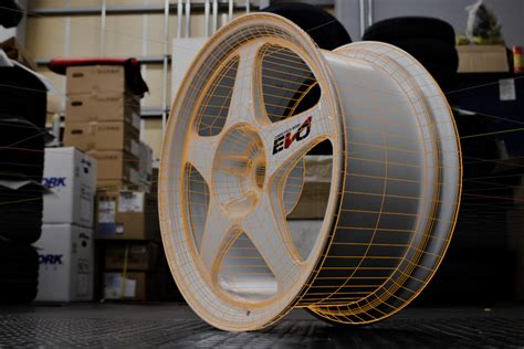 5zigen Regamaster Evo Ii