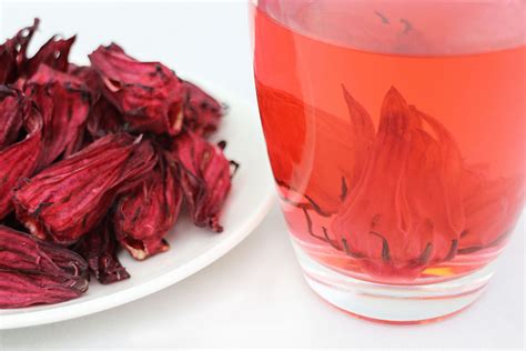 Каркаде: особенности и полезные свойства | Чайная Линия