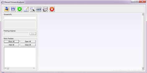 H264码流分析工具h264流解码工具 Csdn博客