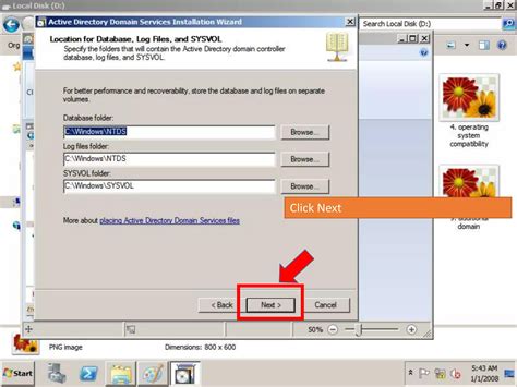 Creating Active Directorypptx