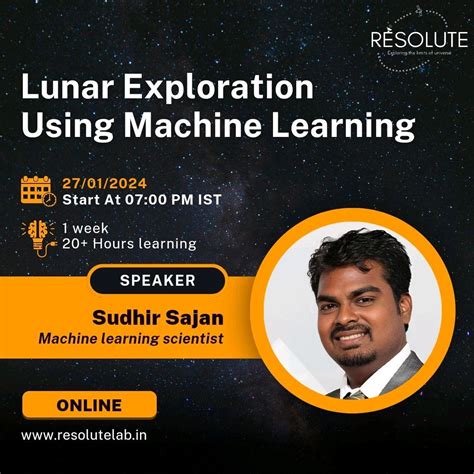 Why Lunar Exploration Is Important 1 For Various Scientific