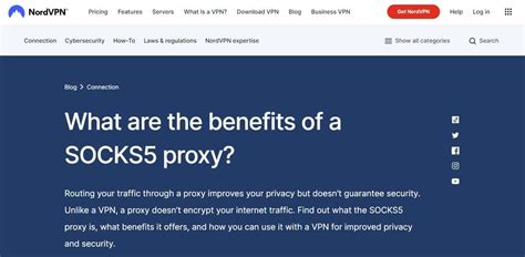SOCKS Proxy What Is It SOCKS Or VPN Beginner S Guide