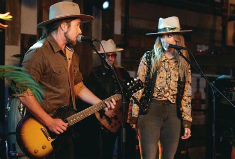 Willie Nelson And Lainey Wilsons Imagined Acm Duet Feels Like The