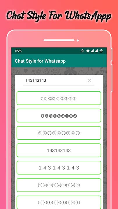 Best Font Apps For Android Phones And IOS TechConsumer
