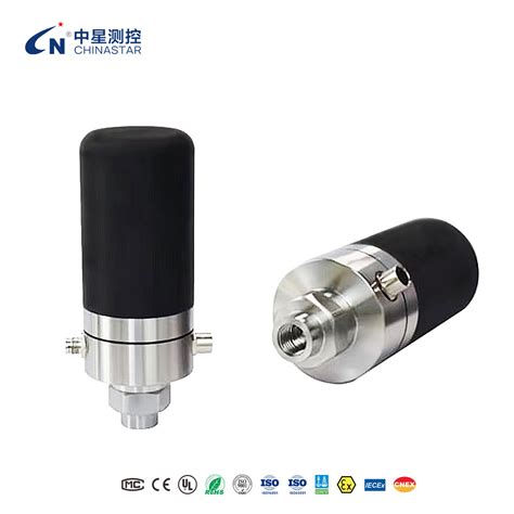 Accurate Battery Powered Wireless Remote Temperature And Pressure Transmitter For Refrigerant