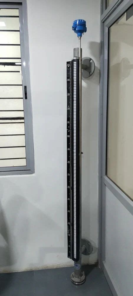 Bypass Level Indicator For Liquid Model Namenumber Smmli At ₹ 15300