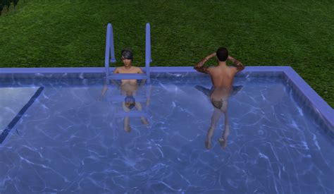 Sims Wip Mike Animations For Wicked Whims Page Downloads Wickedwhims Loverslab