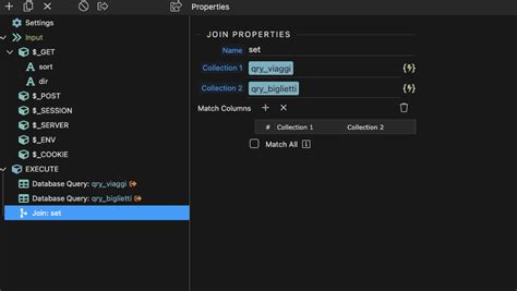 Query Configuration Problem Need Help Wappler Community
