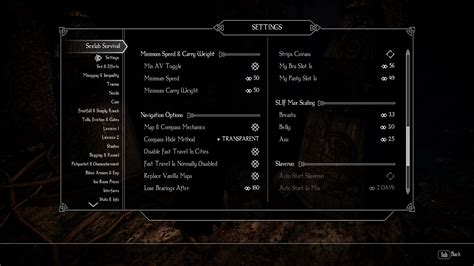 Sexlab Inflation Framework Se Page 9 Downloads Sexlab Framework