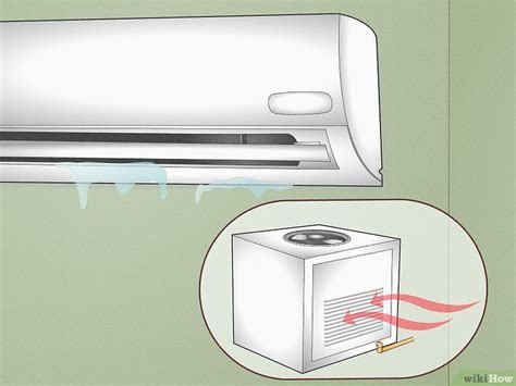 Why Is My Portable Ac Leaking Water At Germaine Dunham Blog