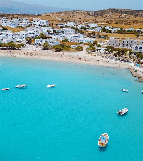 Koufonisia Holidays In Cyclades Discover Greece Greece Travel