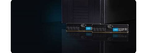 แรมโน้ตบุ๊ค Crucial Ram Notebook Ddr5 8gb 4800mhz Cl40 8gbx1