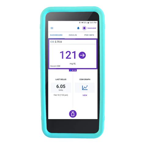 Omnipod 5 Gel Skin Covers Diabetes Equipment And Supplies