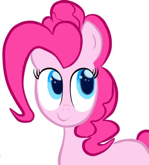 Pinkie By Abbigailart On Deviantart