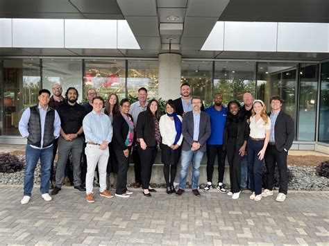 Josh Laster On Linkedin What An Amazing 2 Day Workshop With The North