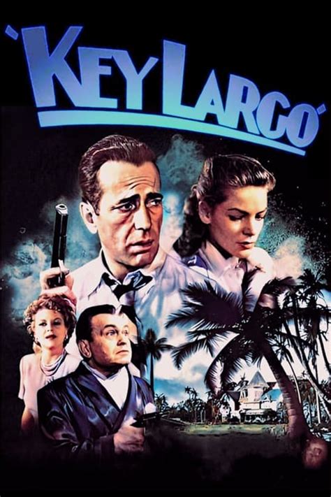 Key Largo 1948 The Movie Database TMDB