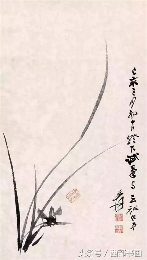 書畫之美滋養靈魂 每日頭條
