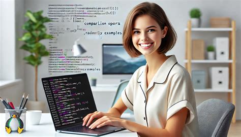 Linuxシェルスクリプトでの比較演算子の使い方と実践例 It Trip