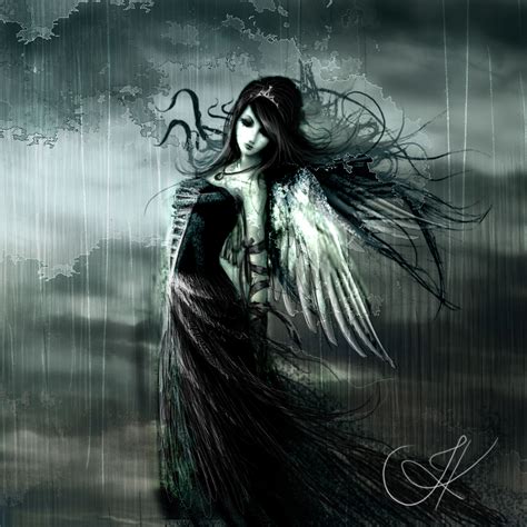 Dark Disney Princesses Deviantart