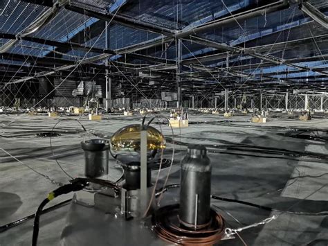 中国科大助力拉索精确测量高能“标准烛光”亮度—新闻—科学网