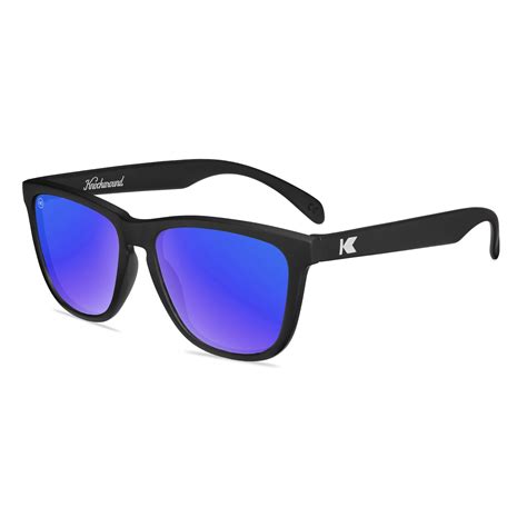 Knockaround Classic Premium Sunglasses Red A Dive Apparel