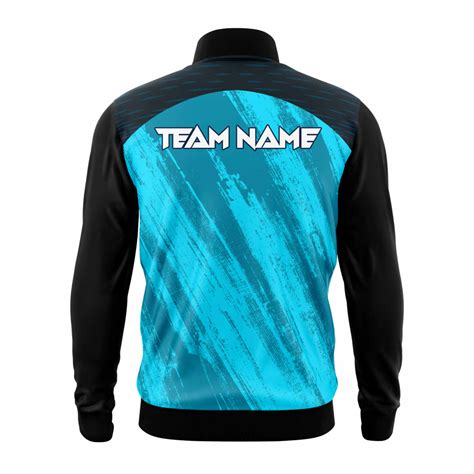 Aqua Splash Custom Team Jacket Custom Sports Team Jackets Online