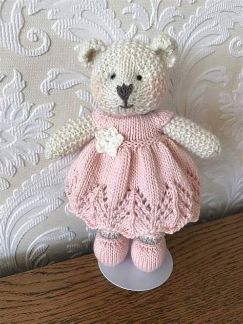 عروسک بافتنی عروسک های بافتنی فانتزی با دو میل و قلاب