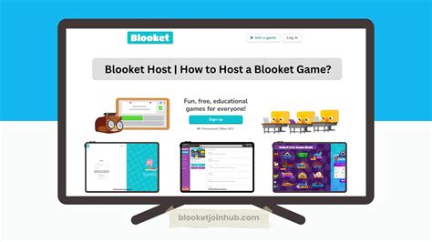 Blooket Host How To Host A Blooket Game For Learning