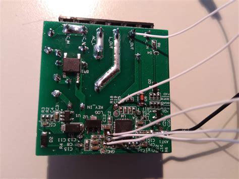 Sonoff Mini · Issue 6022 · Arendsttasmota · Github