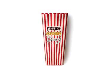 Buy Movie Theater Style Reusable Nesting Plastic Popcorn Bucketpopcorn