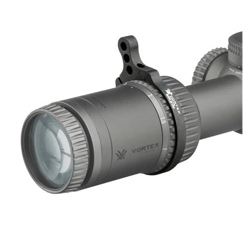Vortex Switchview Throw Lever