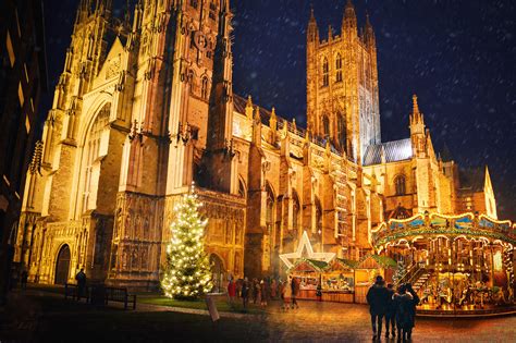 Plan Your Visit Canterbury Cathedral