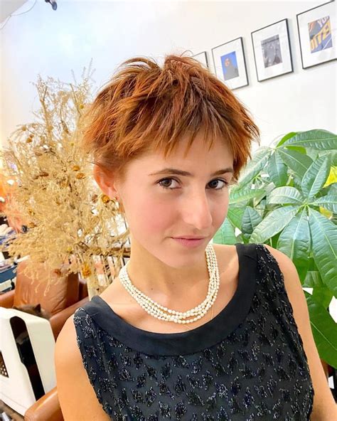 26 Pixie Haircut Ideas That Might Just Be Your New Power Move