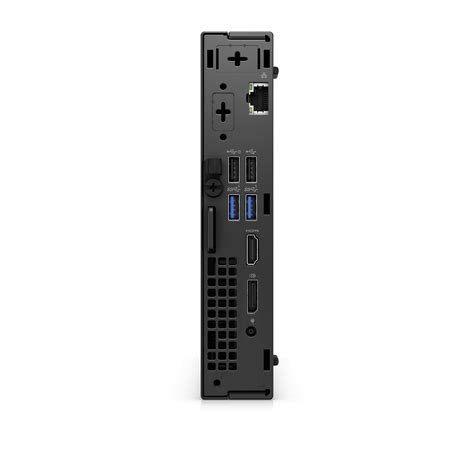 Dell Optiplex Micro Desktop PC I5 13500T 16GB 512GB SSD W11P A Power Computer Ltd