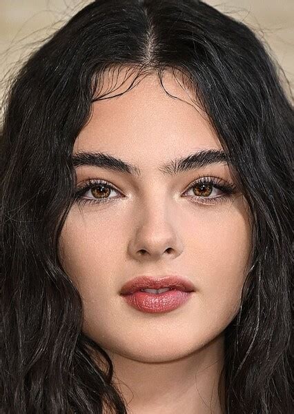 Deva Cassel Fan Casting